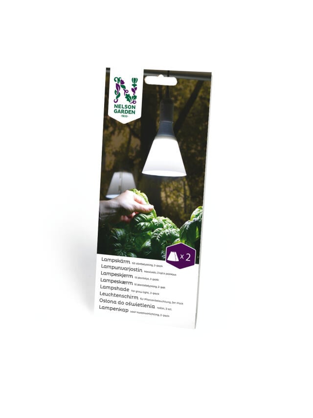 Harvy | Nelson Garden